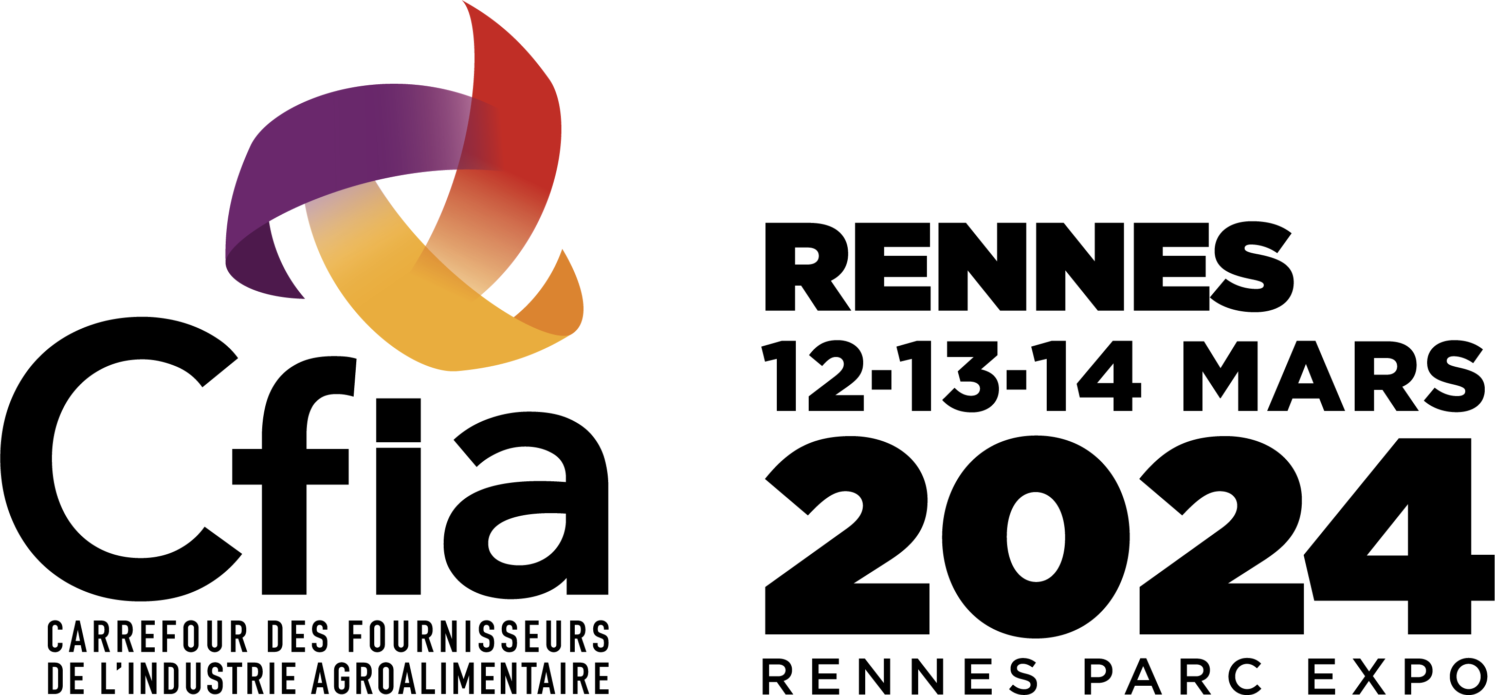 Rendez-vous au CFIA de Rennes 2024 - SGT
